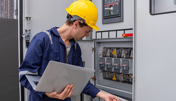 Continuous Thermal Monitoring Solutions for Operations Management